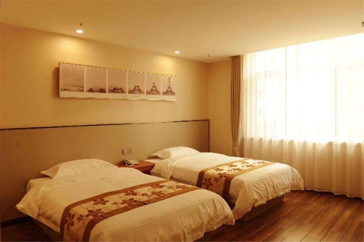 Mengcun Zero Boutique Hotel in Cangzhou City | 2025 Updated prices ...