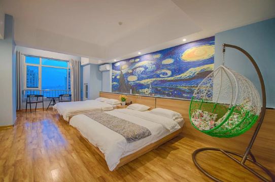 Yinchuan Yaduo Hotel in Yinchuan City | 2023 Updated prices, deals ...