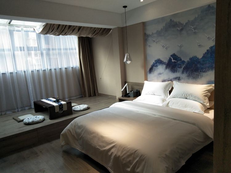Yaduo Hotel in Dazhu | 2025 Updated prices, deals - Klook United States