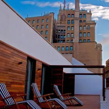 7 Islas Hotel Madrid - Madrid