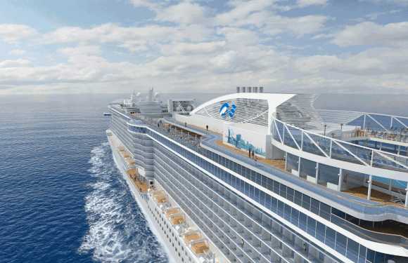Princess Cruises Regal Princess Fort Lauderdale - Fort Lauderdale ...