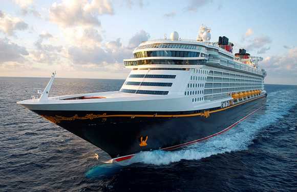 Disney Cruise Line Disney Dream Fort Lauderdale - San Juan Cruise || Apr 2027 Trip.com