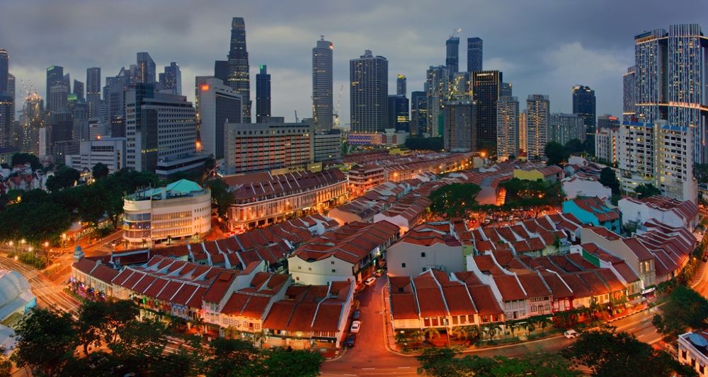 新加坡克拉码头+牛车水一日游【三轮车骑行 文化之夜】线路推荐【携程玩乐】