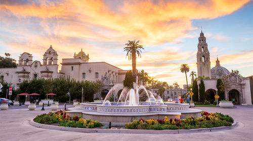 美国圣地亚哥一日游【市区全景 赠中途岛门票/体验海湾游轮/游历史老城】线路推荐【携程玩乐】