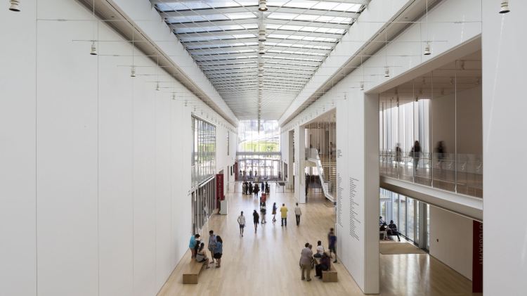 芝加哥芝加哥艺术博物馆游玩攻略-芝加哥艺术博物馆门票多少钱/价格表-团购票价预定优惠-景点地址在哪里/图片介绍/参观预约/旅游游览顺序攻略及 ...