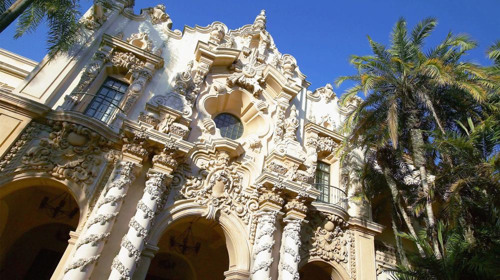 美国圣地亚哥一日游【市区全景 赠中途岛门票/体验海湾游轮/游历史老城】线路推荐【携程玩乐】