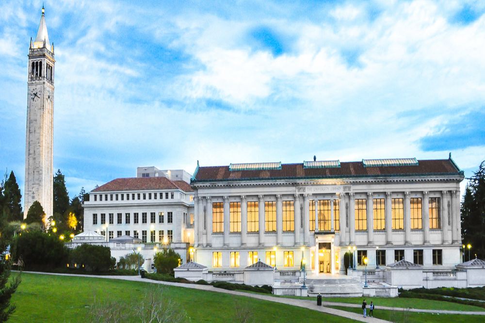 【名校留学生带你游】美国伯克利大学2小时校园游（中英文服务）线路推荐【携程玩乐】