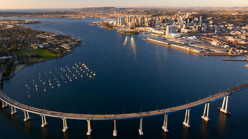 美国圣地亚哥一日游【市区全景 赠中途岛门票/体验海湾游轮/游历史老城】线路推荐【携程玩乐】