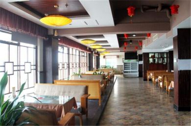 Wencheng Fulin Hotel in Wenchang | 2024 Updated prices, deals - Klook ...