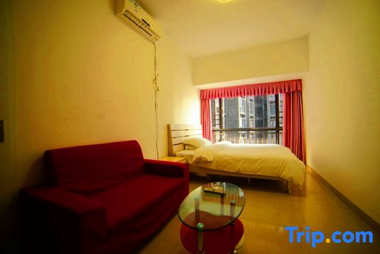 Jingji Baina Apartment 予約 / アクセス情報 - NAVITIME Transit