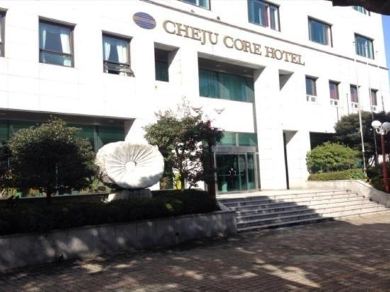 Core Hotel Jeju in Jeju | 2024 Updated prices, deals - Klook ...