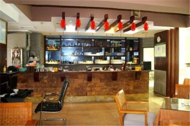 Wencheng Fulin Hotel in Wenchang | 2024 Updated prices, deals - Klook ...