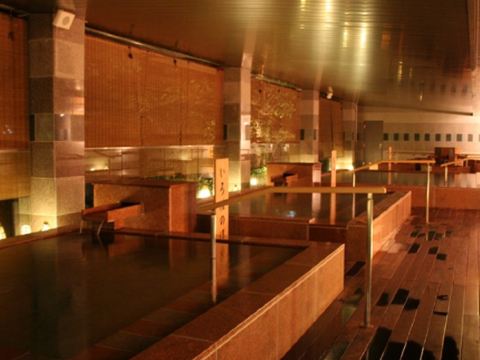 Kinugawa Kanko Hotel Nikko - 2022 hotel deals - Klook United States