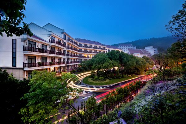 Shangyu Hotel Zhejiang - Reviews for 5-Star Hotels in Shaoxing | Trip.com