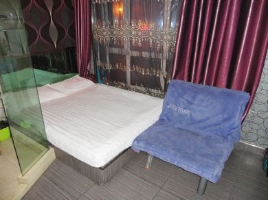 Harbin Candy Fashion Hotel in Harbin City | 2025 Updated prices, deals ...