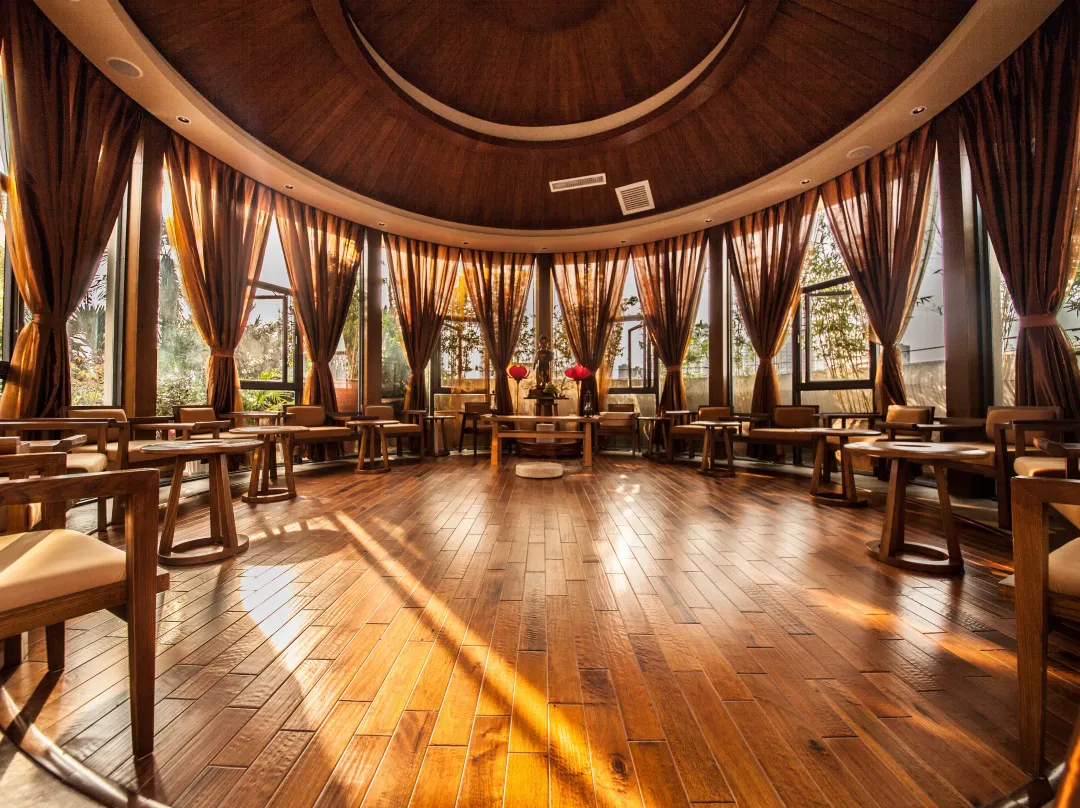Liaokuo Jingshe Hotel - Qujing