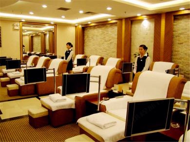 Yee on Hotel in Dongguan City | 2025 Updated prices, deals - Klook ...