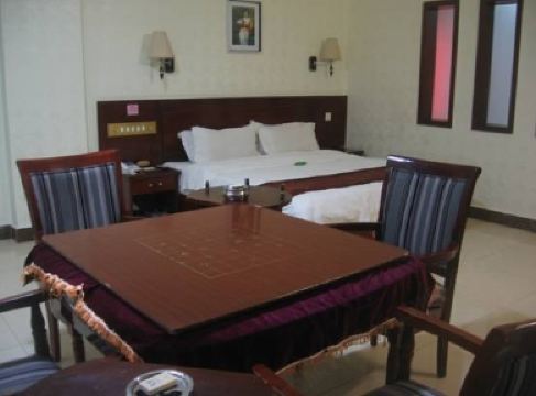 Minghao Holiday Hotel in Dongfang City | 2024 Updated prices, deals ...