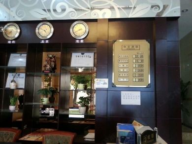 Weiyuan Fulin Hotel in Neijiang | 2025 Updated prices, deals - Klook ...