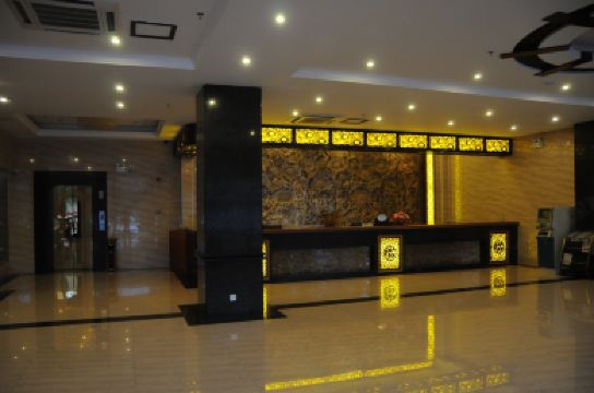 Minghao Holiday Hotel in Dongfang City | 2024 Updated prices, deals ...