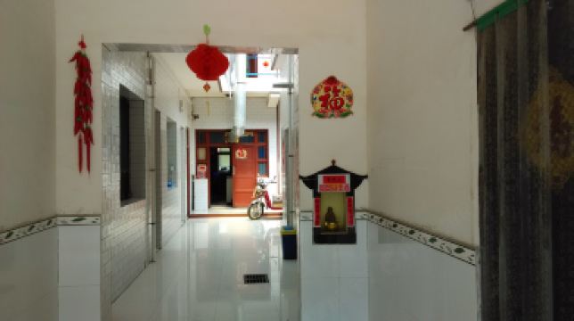 Yangling Dream Hotel in Xianyang City | 2025 Updated prices, deals ...