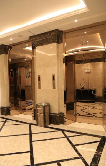 Poya Entry Lux Hotel in Hengyang City | 2025 Updated prices, deals ...
