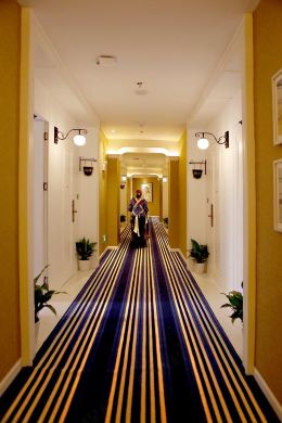 Poya Entry Lux Hotel in Hengyang City | 2025 Updated prices, deals ...