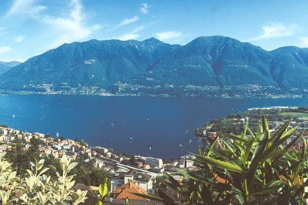 Collina d'Oro Orselina Locarno预订价格,联系电话位置地址【携程酒店】