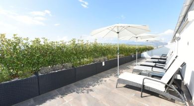 Hotel Aurel in Podgorica | 2024 Updated prices, deals - Klook United States