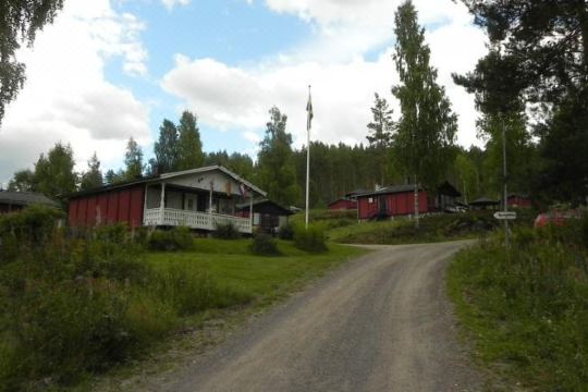 Stuga Ekesberget Stugby预订价格,联系电话位置地址【携程酒店】