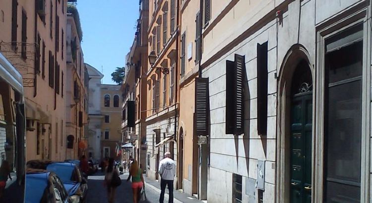 Scalinata Di Piazza Di Spagna in Rome | 2025 Updated prices, deals ...