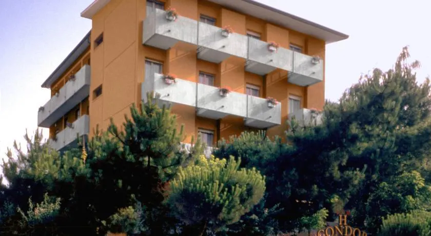 Hotel Condor - Milano Marittima
