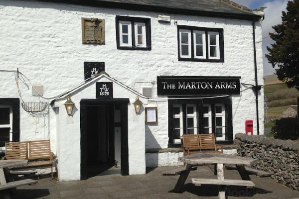 The Marton Arms预订价格,联系电话位置地址【携程酒店】