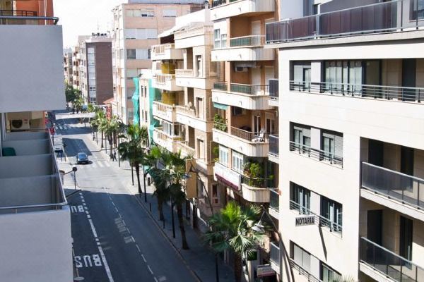 中央酒店(Hotel Central Torrevieja)预订价格,联系电话位置地址【携程酒店】