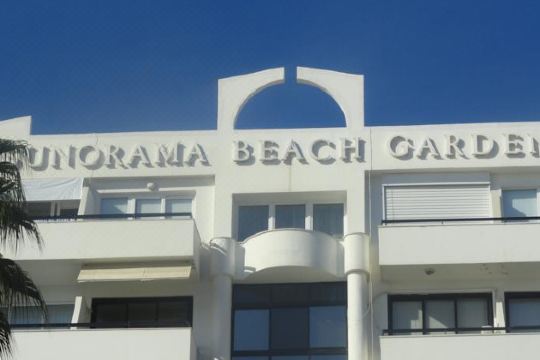 Sunorama Beach Apartment预订价格,联系电话位置地址【携程酒店】
