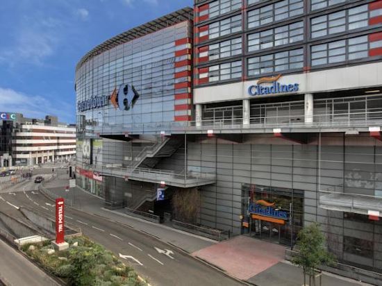 Citadines City Centre Lille Lille - 2022 hotel deals - Klook