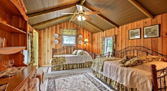 Rabun Manor Resort in | 2023 Updated prices, deals - Klook United States