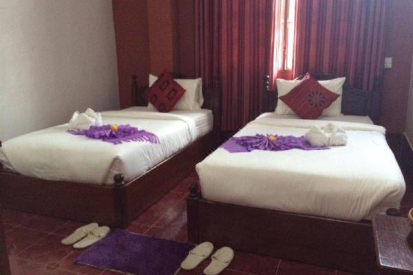 普山昂康巴1酒店(Phou Ang Kham 1 Hotel)预订价格,联系电话位置地址【携程酒店】