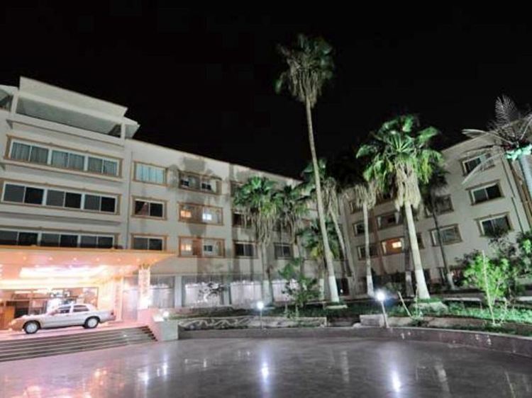 Al Yamama Hotel in Riyadh | 2024 Updated prices, deals - Klook United ...