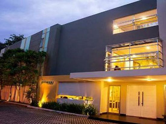 LeGreen Suite Senayan Jakarta - 2022 hotel deals - Klook United States