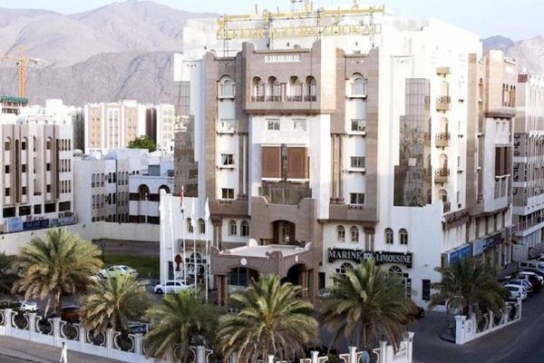 萨菲尔国际大酒店(Safeer International Hotel)预订价格,联系电话位置地址【携程酒店】