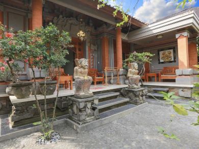Satya House Ubud in Ubud | 2024 Updated prices, deals - Klook United States