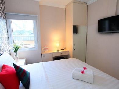 de Green Inn in Tangerang | 2024 Updated prices, deals - Klook United ...