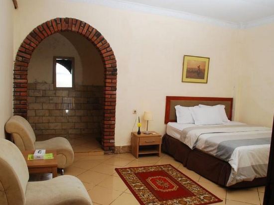 Bukit Alamanda Resort & Resto Garut - 2022 hotel deals - Klook United ...