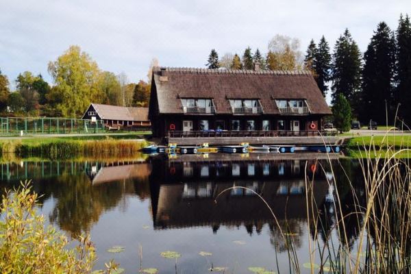 Sammuli Holiday Village预订价格,联系电话位置地址【携程酒店】