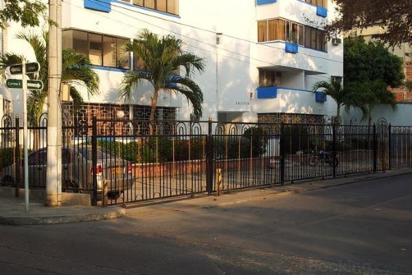 Apartamento Edificio El Lago, El Rodadero, Santa Marta预订价格,联系电话位置地址【携程酒店】