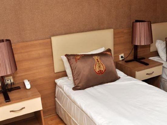 Arsima Hotel Istanbul - 2022 hotel deals - Klook United States