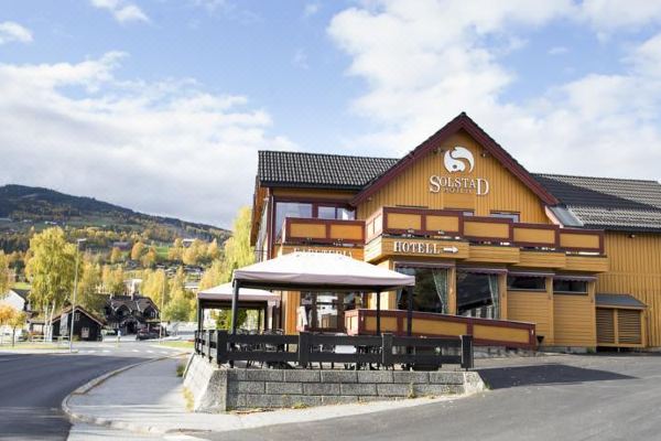Solstad Gjestegård预订价格,联系电话位置地址【携程酒店】