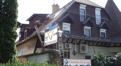 Sashalom Hotel in Budapest | 2025 Updated prices, deals - Klook United ...