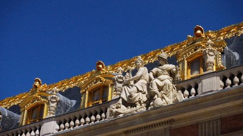 法国巴黎凡尔赛宫+镜厅+The Trianons & The Hamlet一日游【世界文化遗产美景+免排队】线路推荐【携程玩乐】